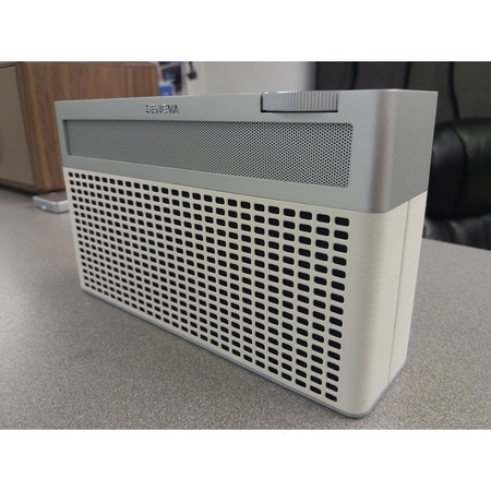 Geneva Touring/S+ - Next Level Audio